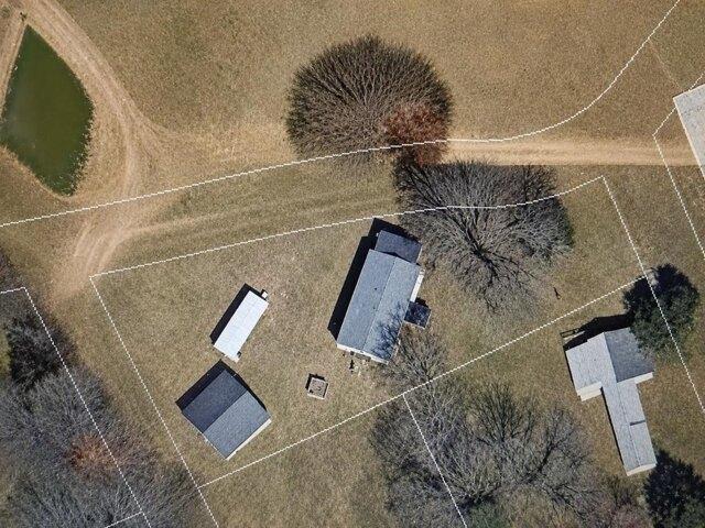 Braggs Bay Rd, Errol, Home For Sale