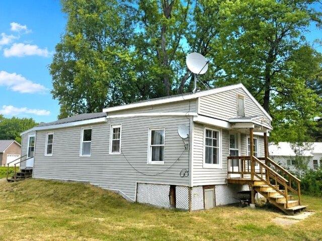 Braggs Bay Rd, Errol, Home For Sale