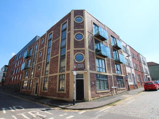 Braggs Lane, St. Philips, Bristol BS2, 1 bed flat to rent, £1,200 pcm | PrimeLocation