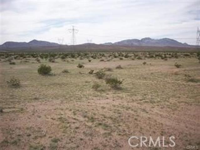 Bragdon, Newberry Springs, CA 92365
