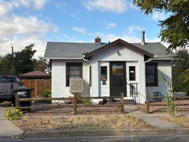 Bragdon Ave
