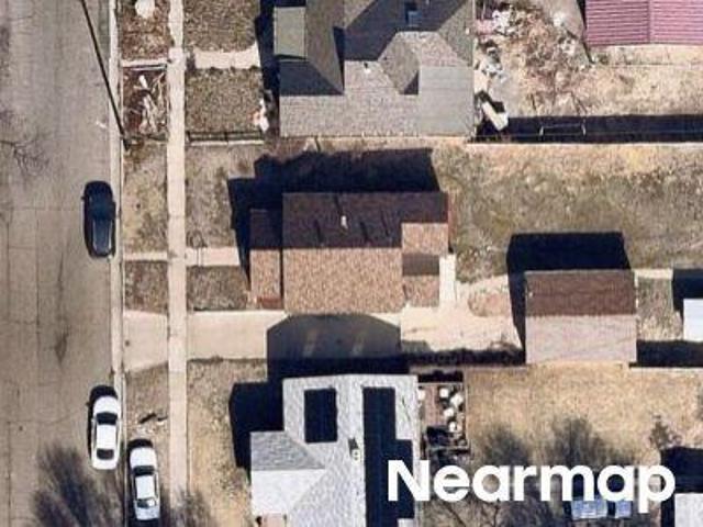 Bragdon Ave