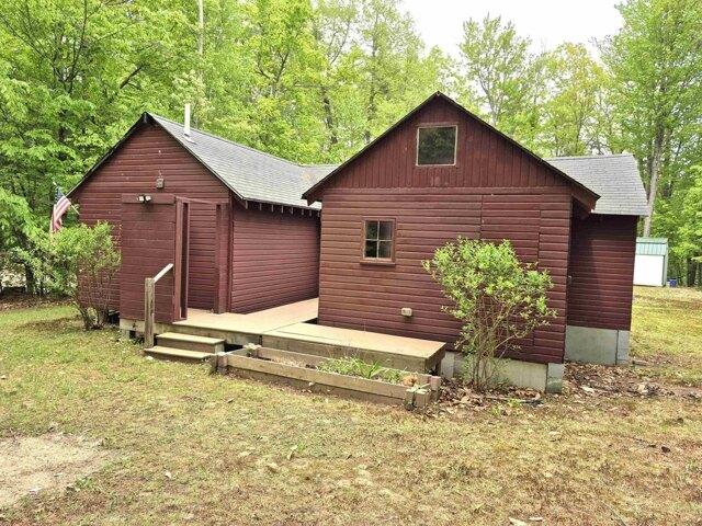 Bragdon Farm Rd, Wakefield, Home For Sale