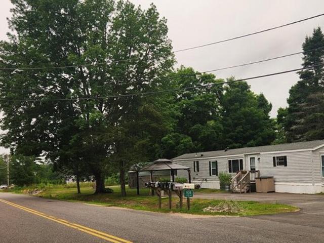 Bragdon Rd Lot,wells, Property For Sale