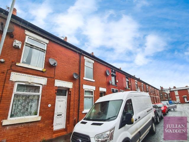 Bragenham Street, Manchester, Greater Manchester M18, 2 bed terraced house to rent, £1,050 pcm | PrimeLocation