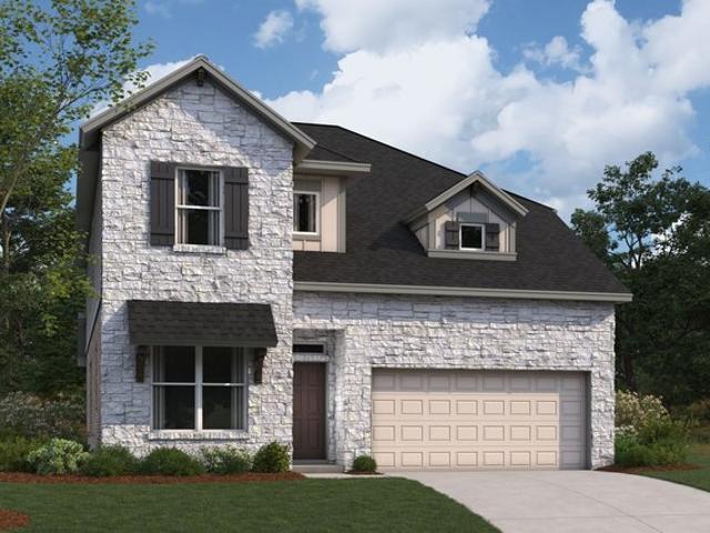 Brahman Plan Cedar Brook Community