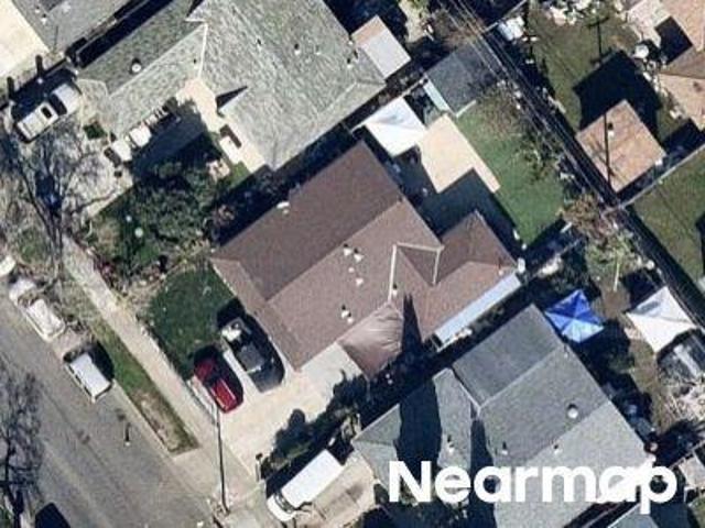 Brahms Ave