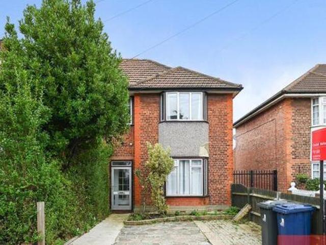 Braid Avenue, London, 4 Bedroom House