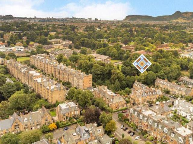 Braid Avenue, Morningside, 5 Bedroom Ground