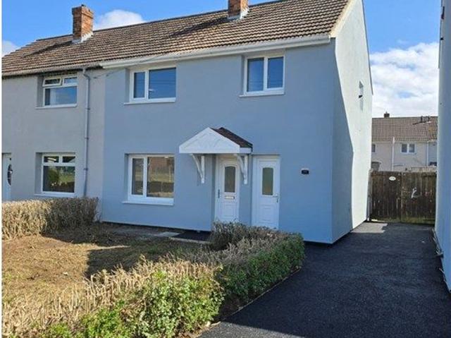 Braid Crescent, Billingham TS23, 3 bed semi detached house to rent, £750 pcm | PrimeLocation