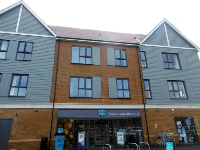 Braid Drive, Herne Bay CT6, 2 bed flat to rent, £1,200 pcm | PrimeLocation