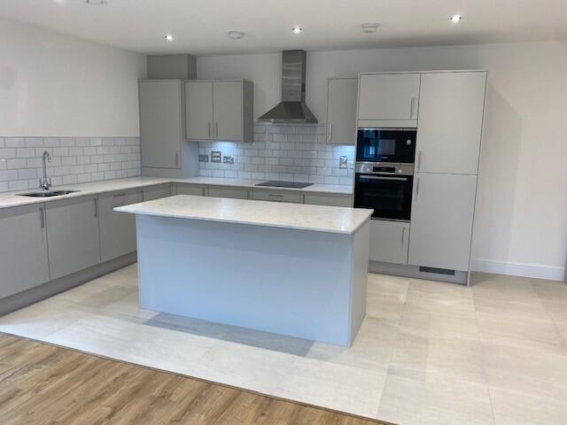 Braid Drive, Herne Bay CT6, 2 bed property to rent, £1,350 pcm | PrimeLocation