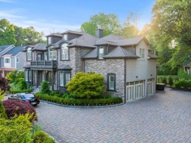 Braidburn Rd, Florham Park, Home For Sale