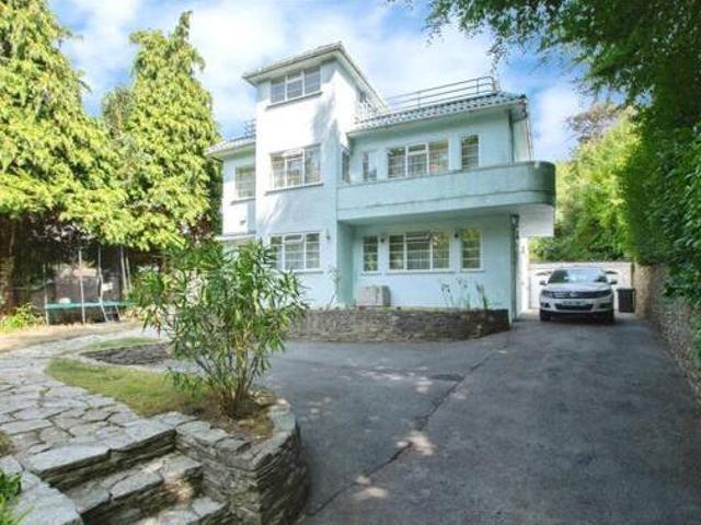 Braidley Road, Bournemouth, 5 Bedroom Detached