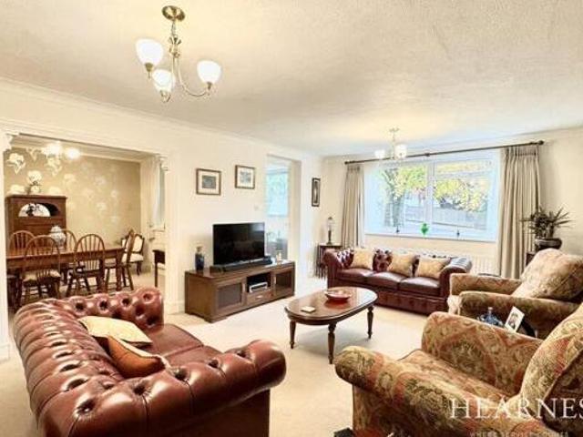 Braidley Road, Wychwood Grange, Meyrick Park, 2 Bedroom Apartment