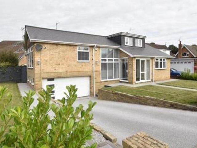 Braids Walk, Kirk Ella, 4 Bedroom Detached