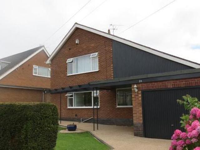 Braids Walk, Kirkella, 4 Bedroom Detached