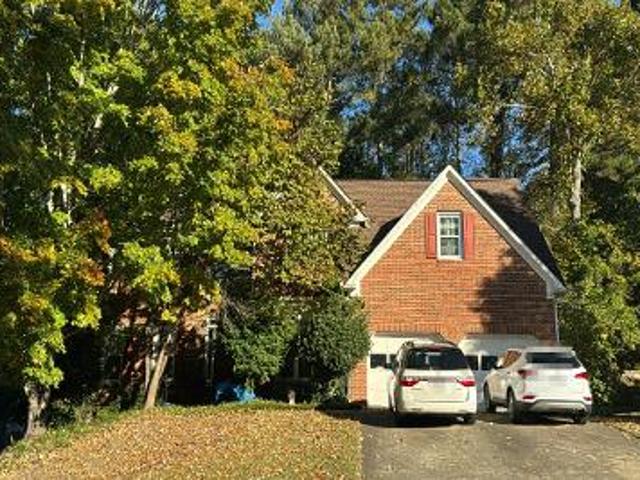 Braidwood Overlook NW