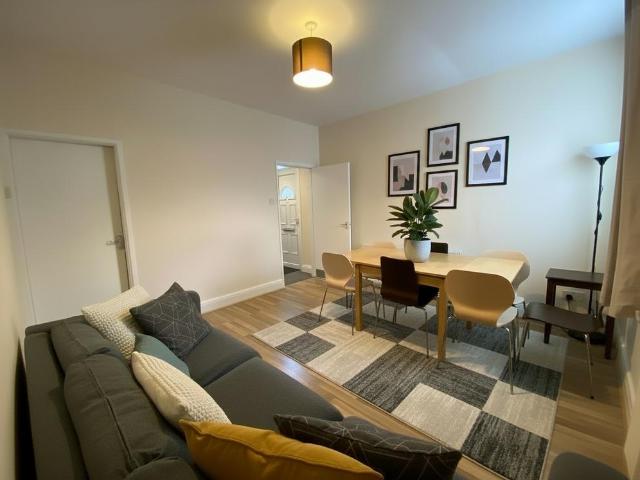 Brailsford Road, Dunkirk NG7 5 bed house to rent £2,498 pcm £576 pw
