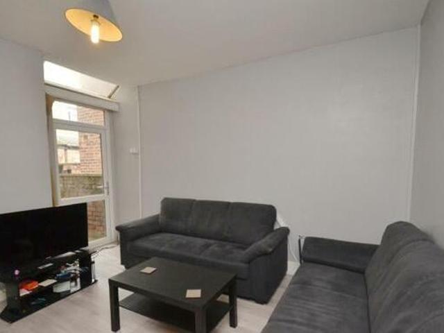 Brailsford Road, Fallowfield, 5 Bedroom Terraced