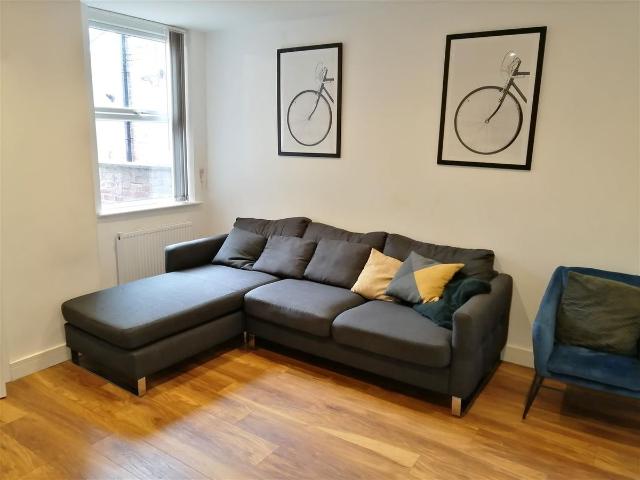 Brailsford Road, Fallowfield M14, 6 bed terraced house to rent, £585 pcm | PrimeLocation