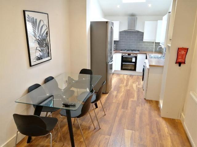 Brailsford Road, Fallowfield M14, 6 bed terraced house to rent, £585 pcm | PrimeLocation