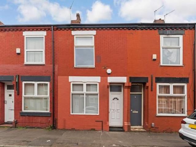 Brailsford Road, Fallowfield, Manchester M14, 2 bed terraced house to rent, £1,495 pcm | PrimeLocation