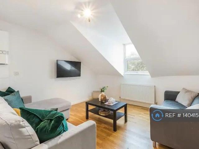 Brailsford Road, London, SW2 2 bed flat to rent £2,100 pcm £485 pw