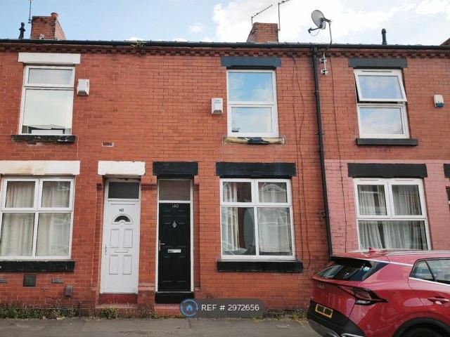 Brailsford Road, Manchester M14, 3 bed terraced house to rent, £1,495 pcm | PrimeLocation