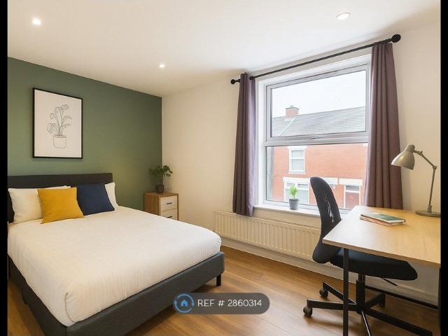 Brailsford Road, Manchester M14, 4 bed end terrace house to rent, £2,200 pcm | PrimeLocation
