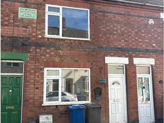 Brain St, Tamworth B77, 2 bed terraced house to rent, £950 pcm | PrimeLocation