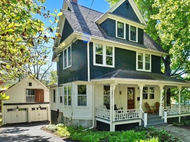 Brainard Ave, Great Barrington, Home For Sale
