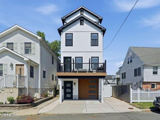 Brainard Ave, Port Monmouth, Home For Sale