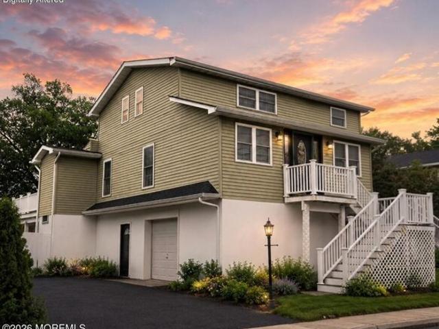 Brainard Ave, Port Monmouth, Home For Sale