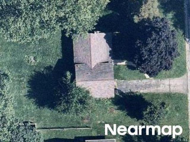 Brainard Dr