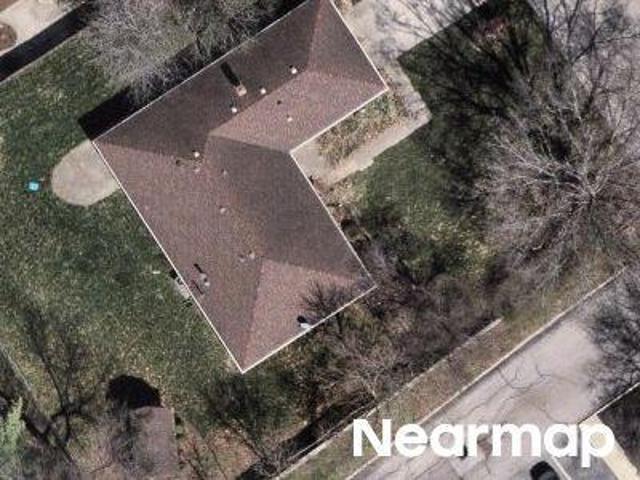Brainard Dr