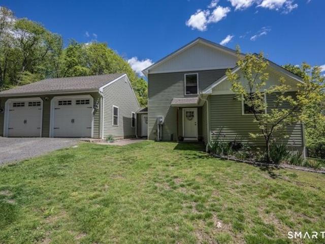 Brainard Hill Rd, Haddam, Home For Sale