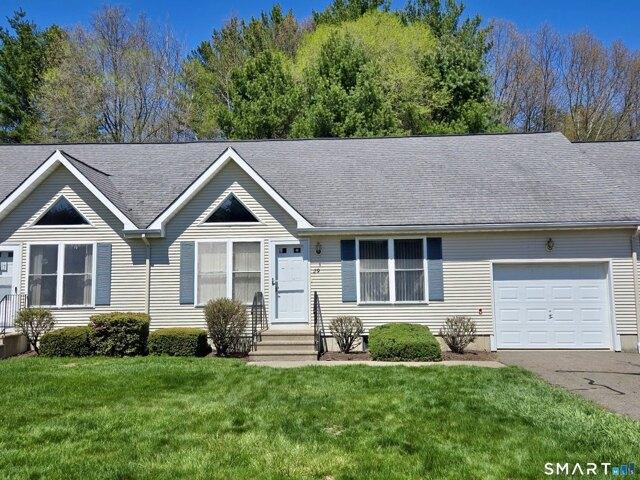 Brainard Rd Apt,enfield, Condo For Sale
