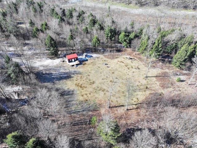 Brainard Rd, Ellington, NY 14747