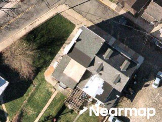 Brainard St