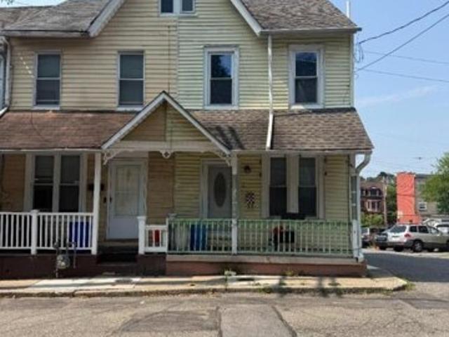 Brainard St, Phillipsburg, Home For Sale
