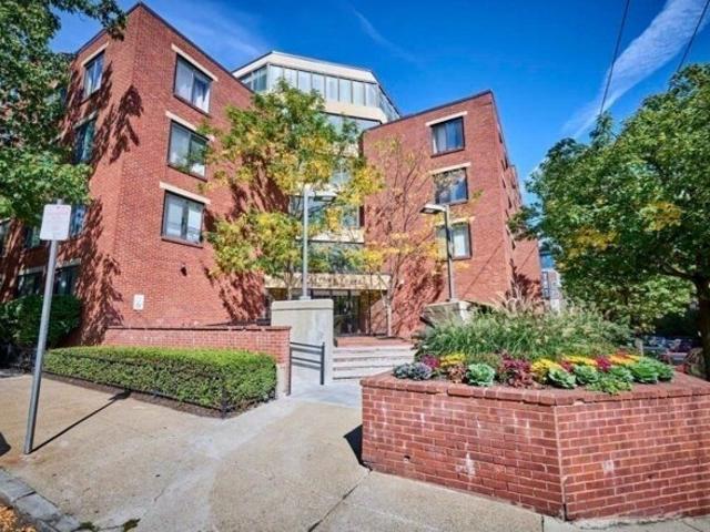 Brainerd Rd Apt,boston, Condo For Sale