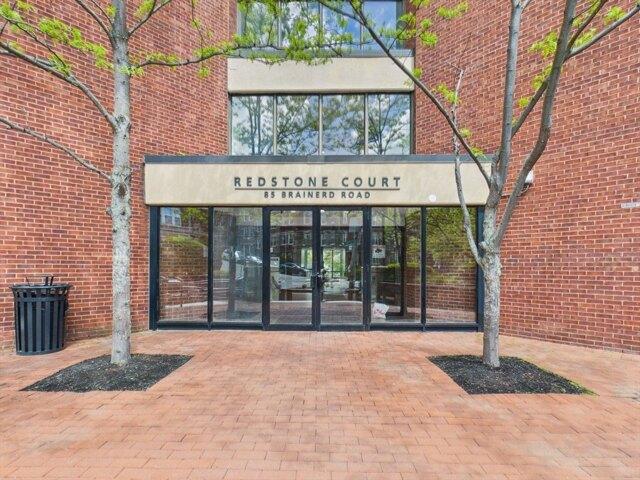 Brainerd Rd Apt,boston, Condo For Sale