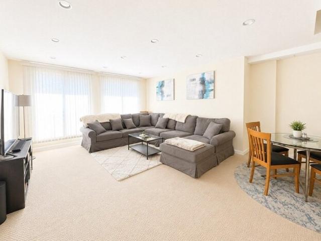 Brainerd Rd Apt,boston, Condo For Sale