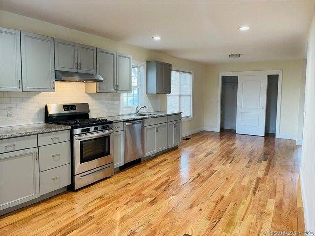 Brainerd Rd, Branford, Home For Sale