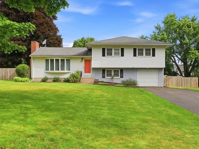 Brainerd St, South Hadley, Home For Sale