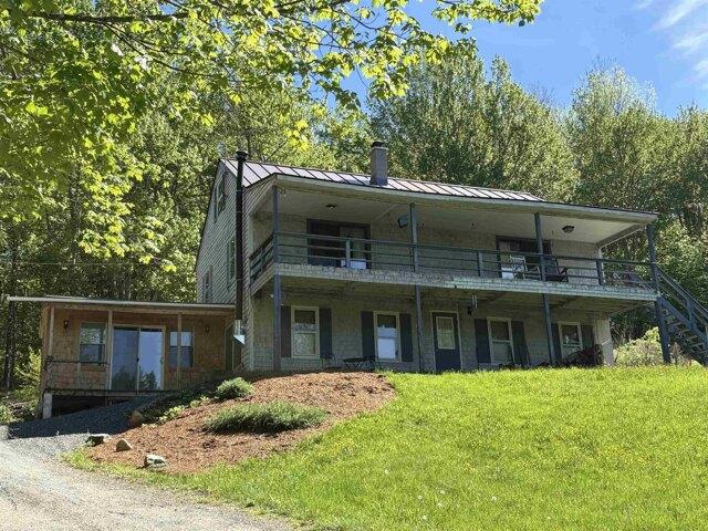 Braintree Hill Rd, Braintree, Home For Sale