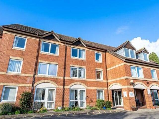 Braintree Road, Dunmow, 1 Bedroom Retirement