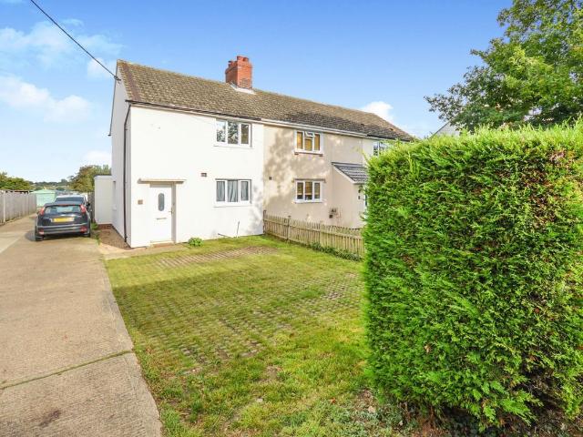 Braintree Road, Shalford, Braintree, Essex CM7, 3 bed semi detached house to rent, £1,450 pcm | PrimeLocation