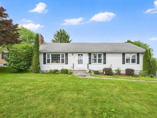 Braintree Rd, West Springfield, Home For Sale